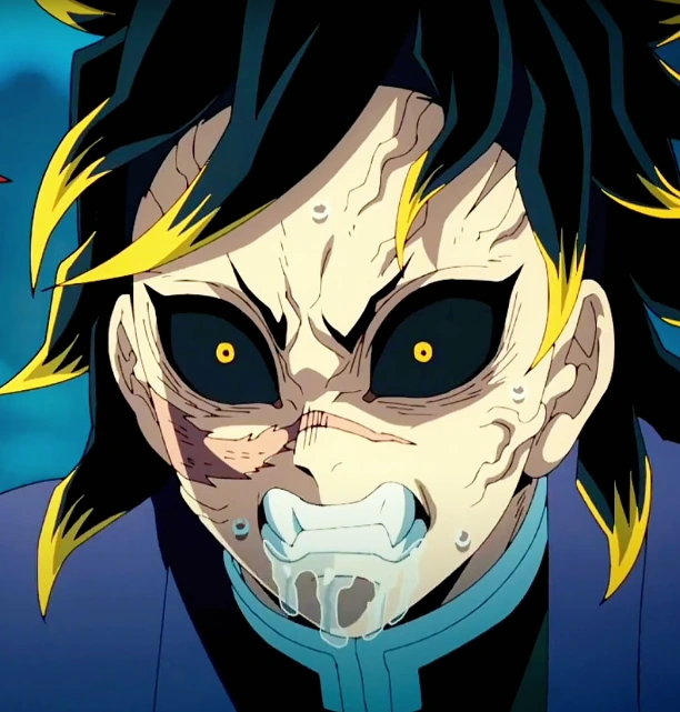 pov: some peoples reactions to finding out i hate shinobu,zenitsu ...