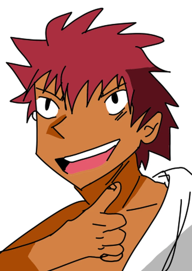 (Half Reincarnation) The Ryu Dragon God Concept | Fandom