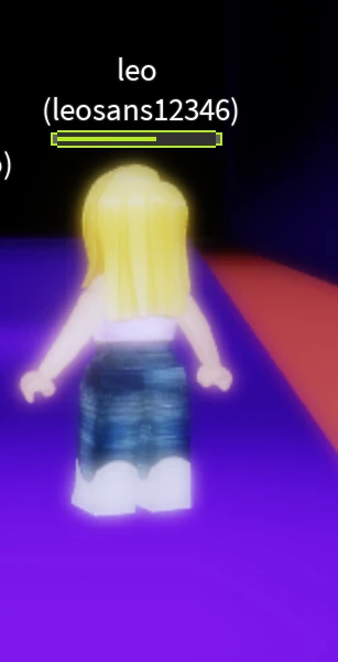 Speedy exploiter caught. | Fandom