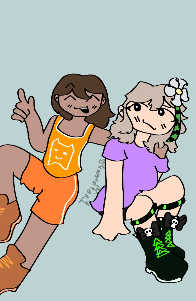 I need more KELMAPLE ARTTTTTtTTT | Fandom