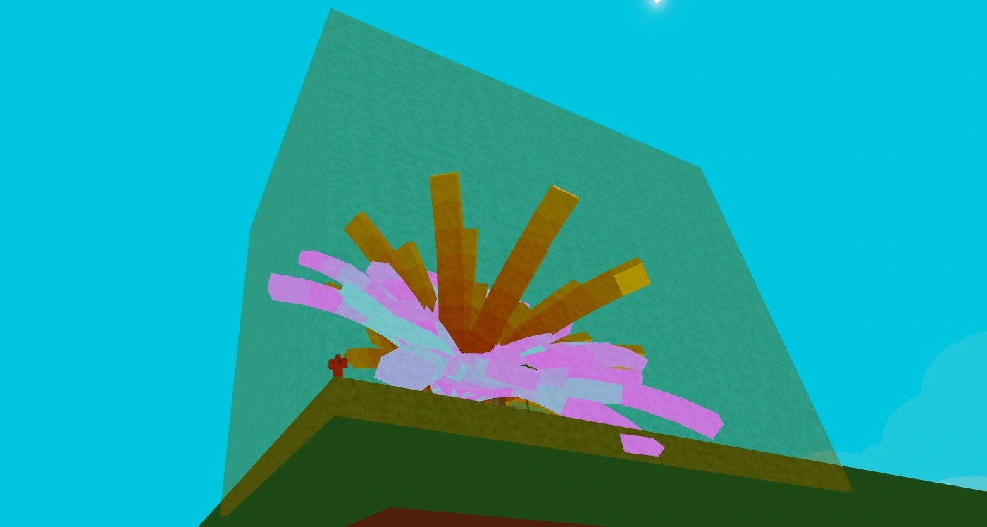 mah cool and awsome burning bud | Fandom