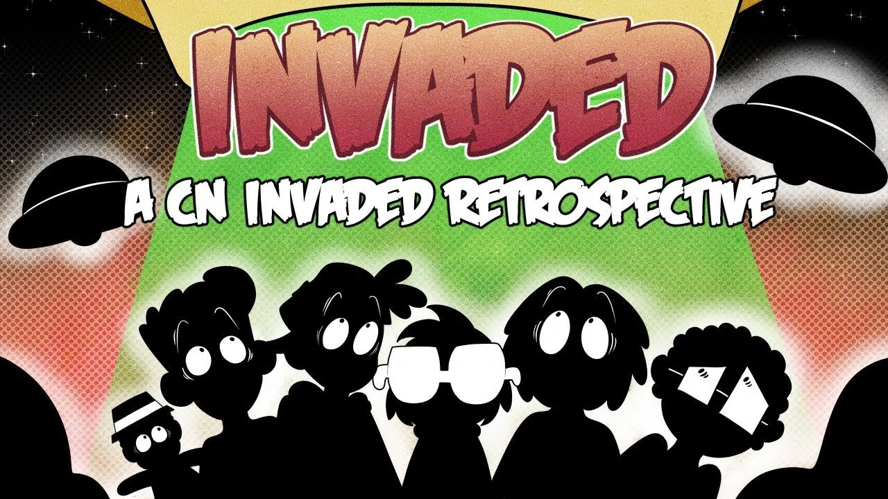 Overall Invaded | Fandom