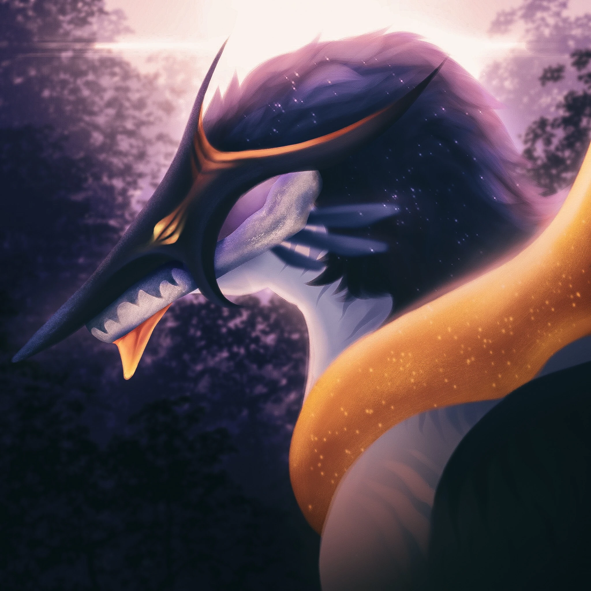 Lux drawing for a contest :D | Fandom