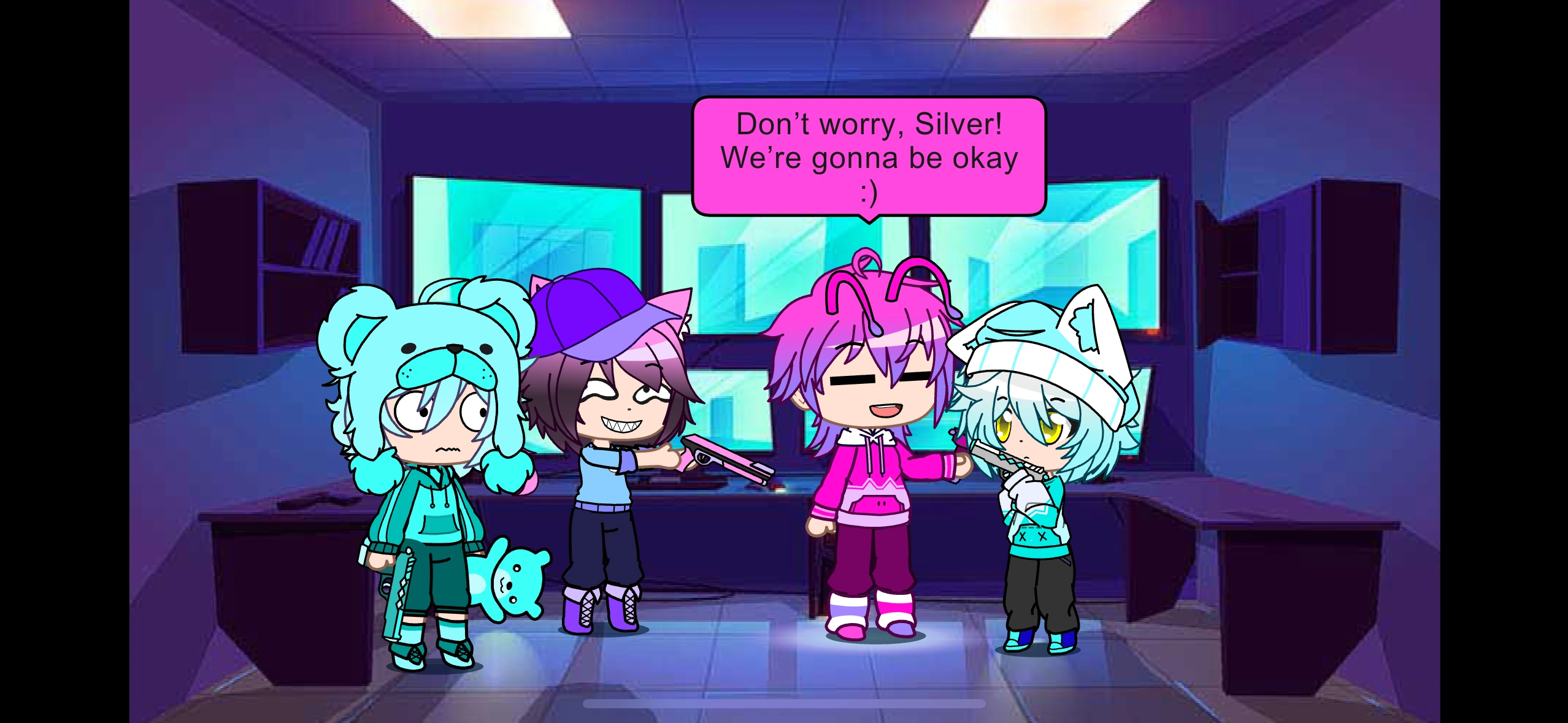 Daily Skysuko Day #27 | Fandom