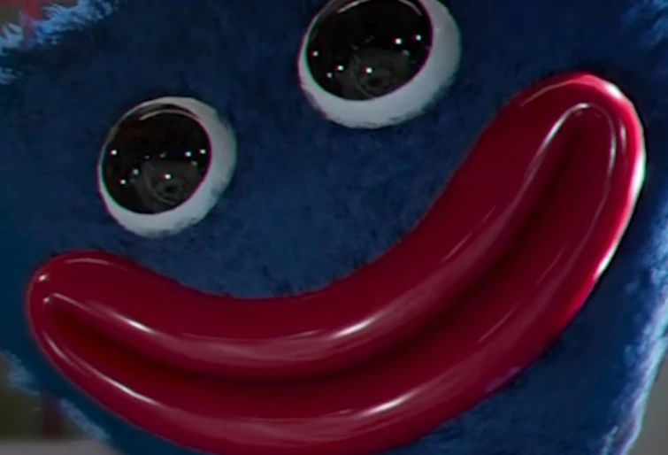 (Q/A) Would you hug Huggy Wuggy everyday? | Fandom