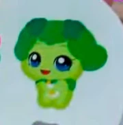 Chachaping sticker | Fandom