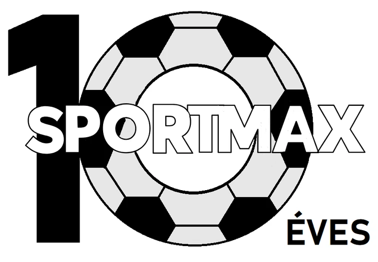 Sportmax Logo 2011 10th Anniversary Version. | Fandom