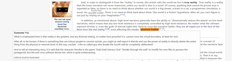 The Endgame: CN-SCP at 1-T+ | Fandom