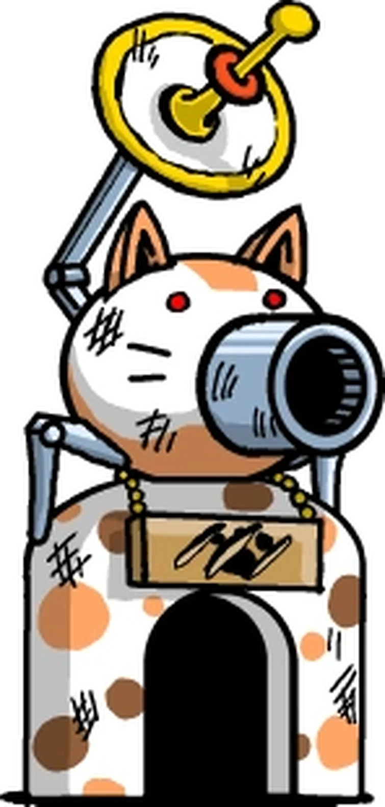 Discuss Everything About Battle Cats Wiki | Fandom