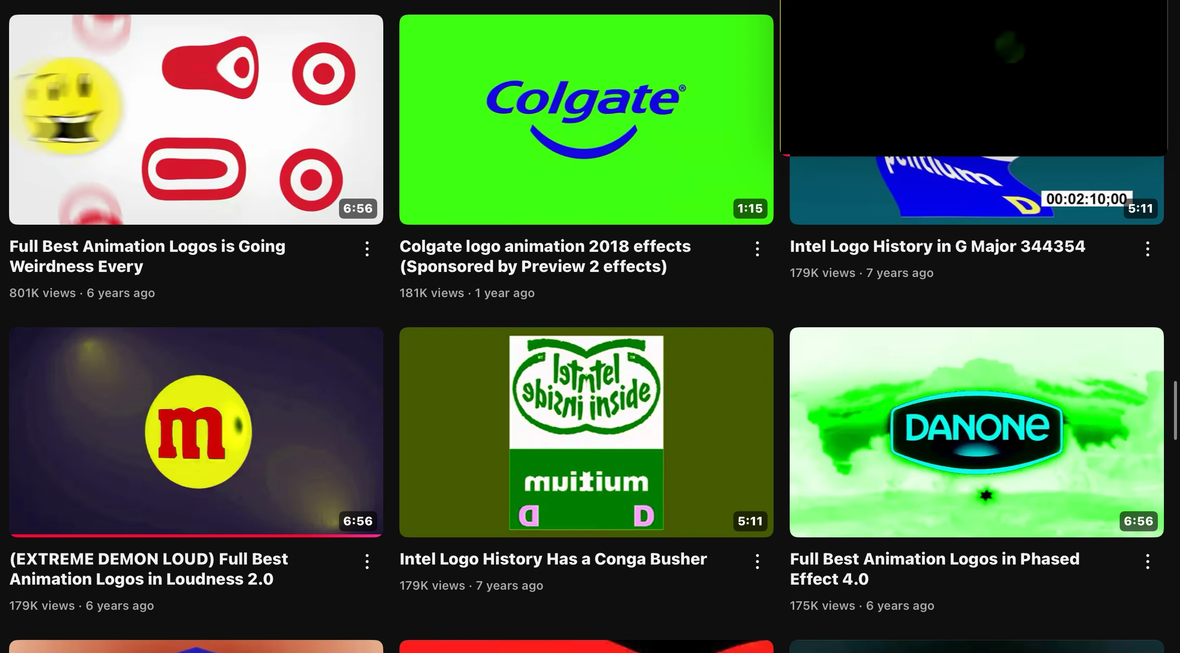 after gleb effects here gets hacked | Fandom