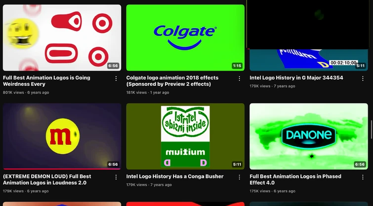 after gleb effects here gets hacked | Fandom