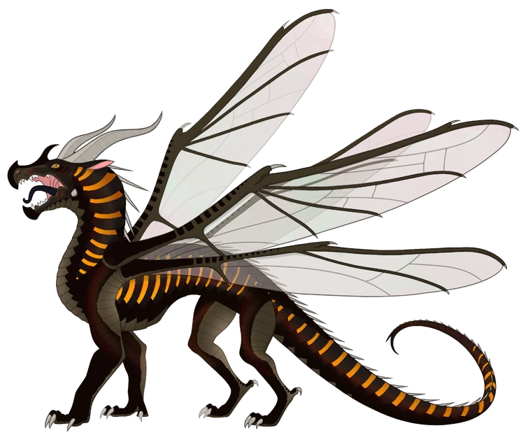 Discuss Everything About Wings of Fire Fanon Wiki | Fandom