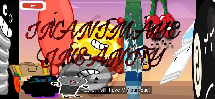 All posts by The Price Tag From BFDI | Fandom