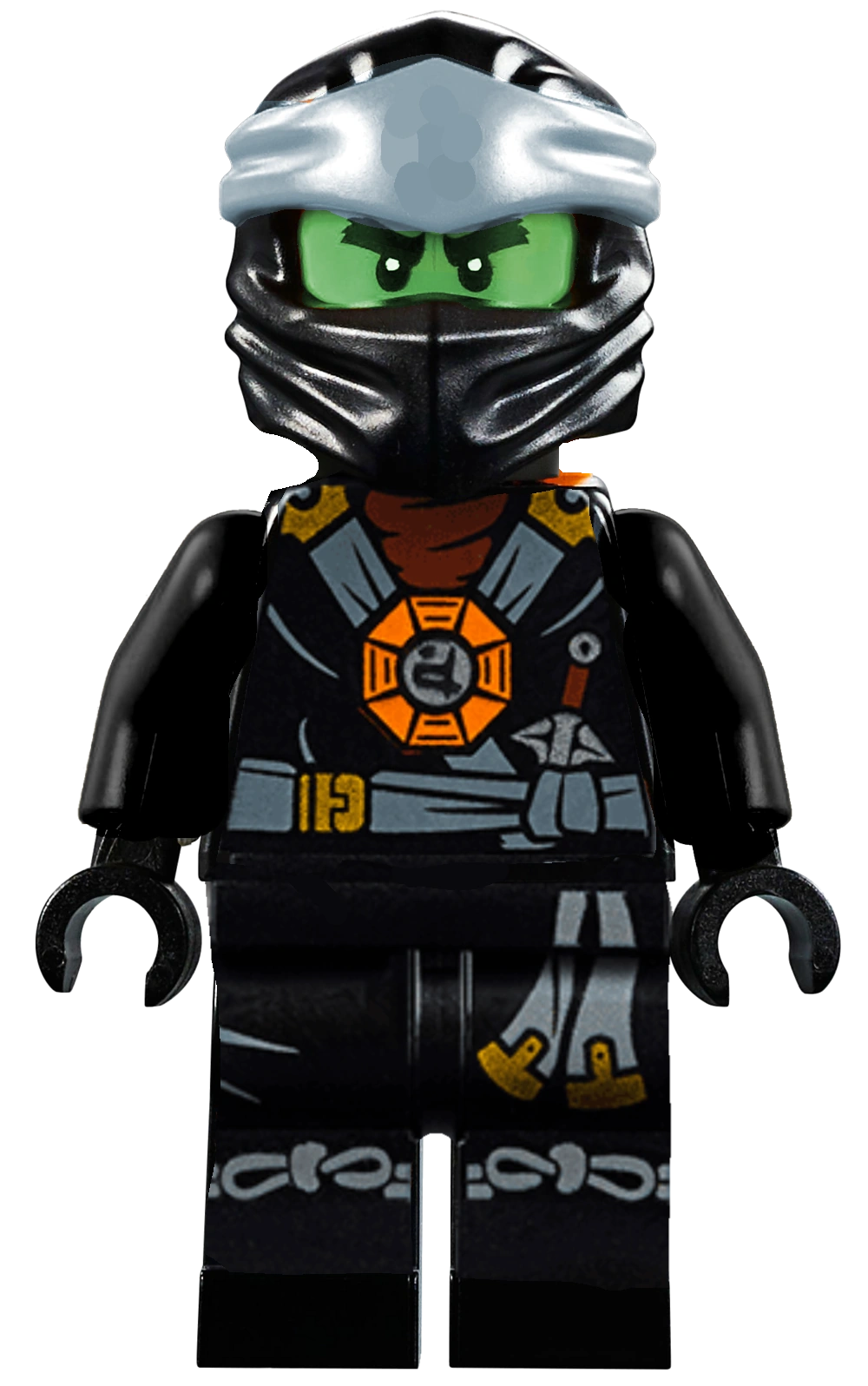 Legacy Deepstone Cole | Fandom