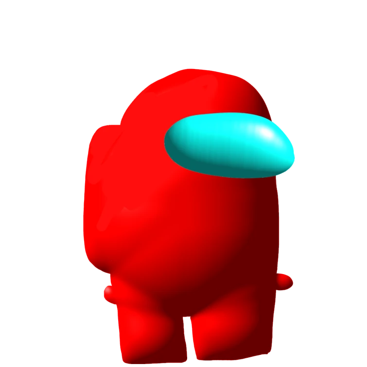 Amogus red vs boyfriend/keith | Fandom