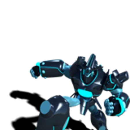 Favorite Galvanic Mechamorph suit? | Fandom