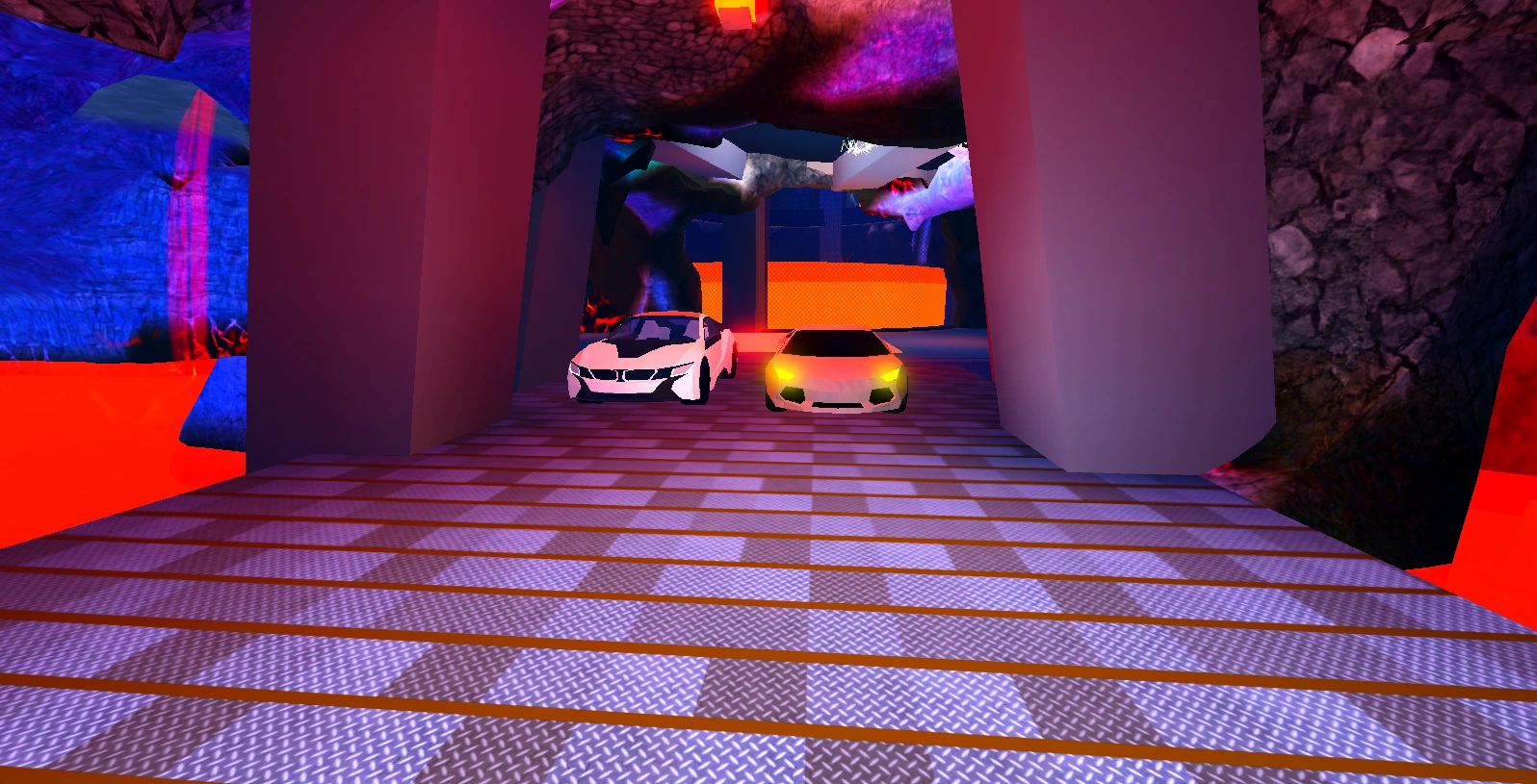 Retired vehicle spawn place 2 | Fandom