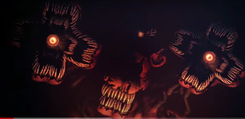 Time to meet... | Fandom