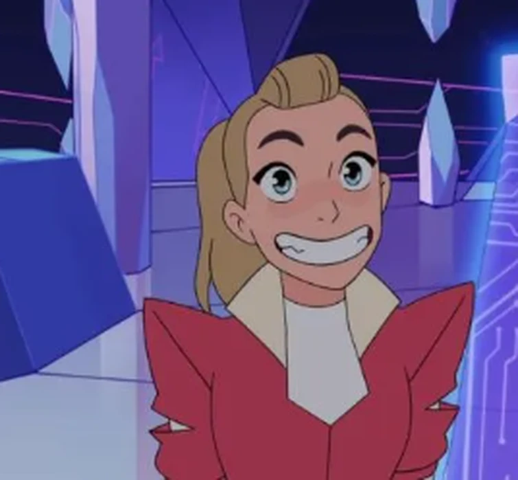 LOOK AT ADORA | Fandom