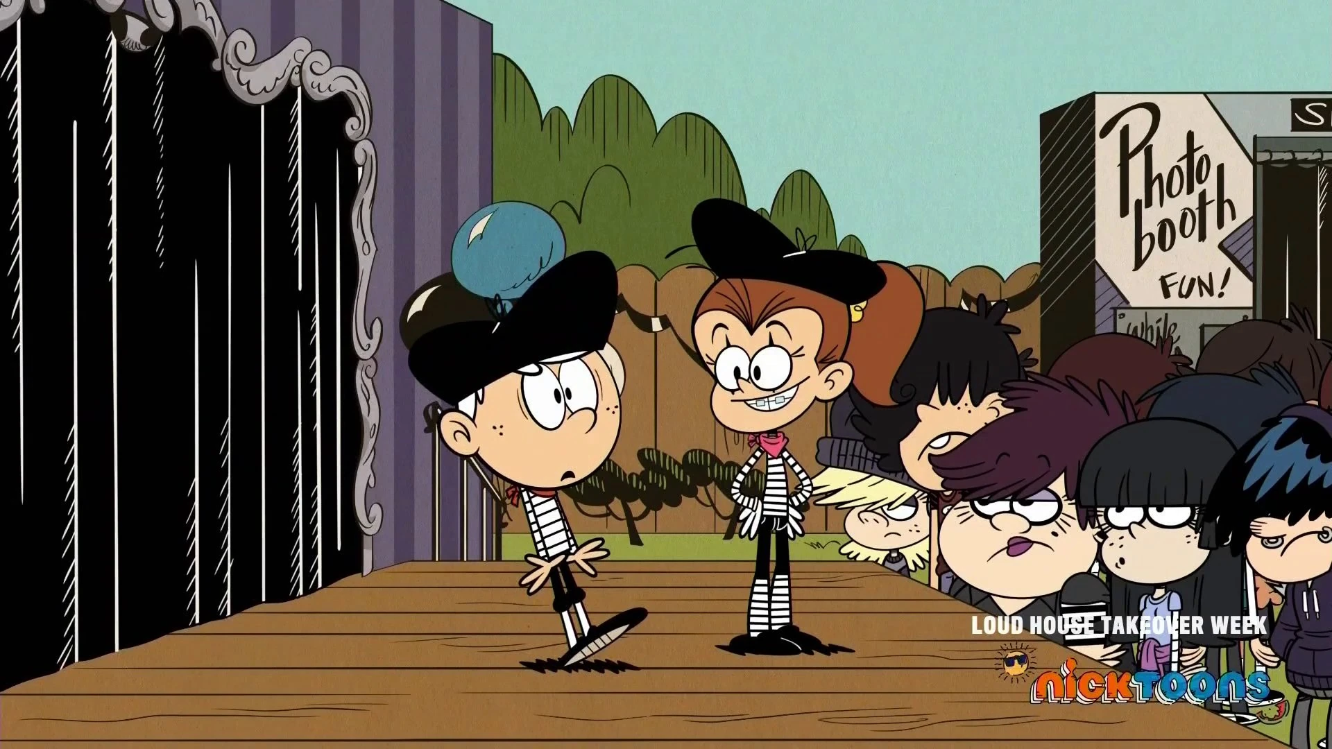 Luan Loud Appreciation Post | Fandom