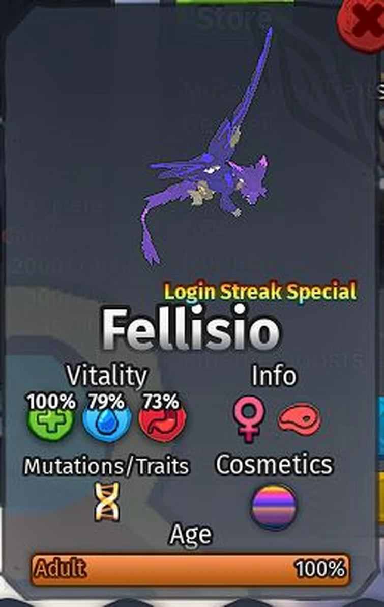 played fellisio for the very first time and it glimmered... | Fandom