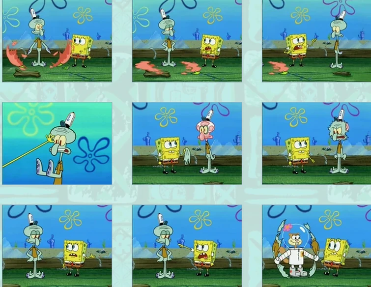 Discuss Everything About Encyclopedia SpongeBobia | Fandom