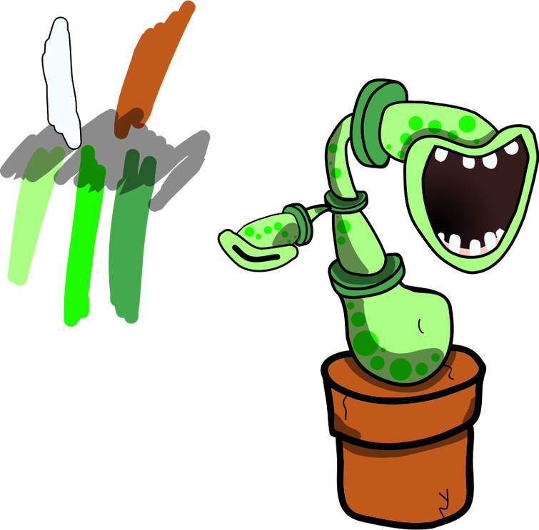 Official Potbelly concept/design for MSM: Paradise Islands | Fandom