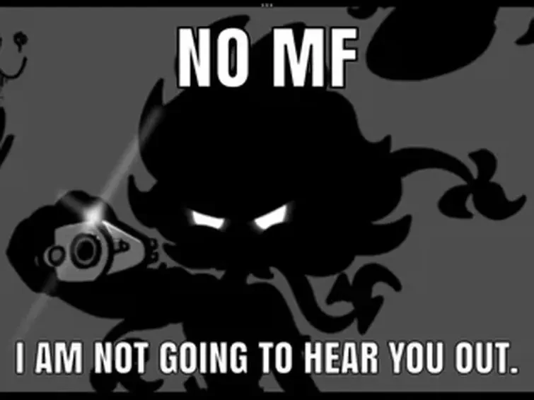 Rating every MD character I can think of bc my screen time on and I’m ...