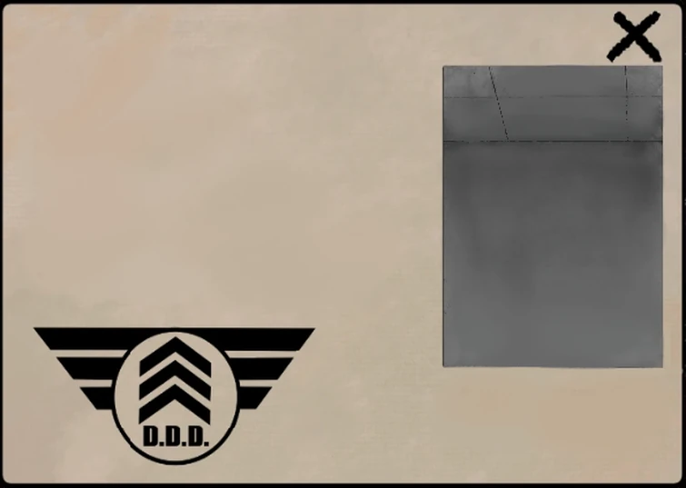 ID Card Template :3 | Fandom