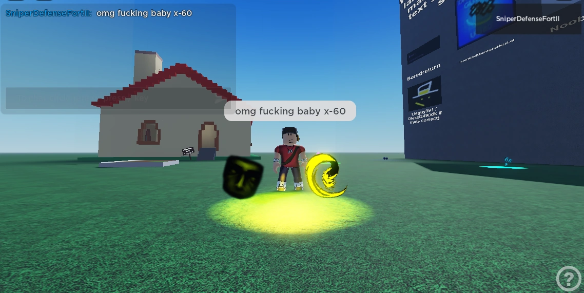 omg fucking baby x-60 | Fandom