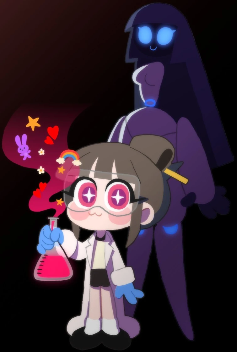 What if Pochi science death battle | Fandom