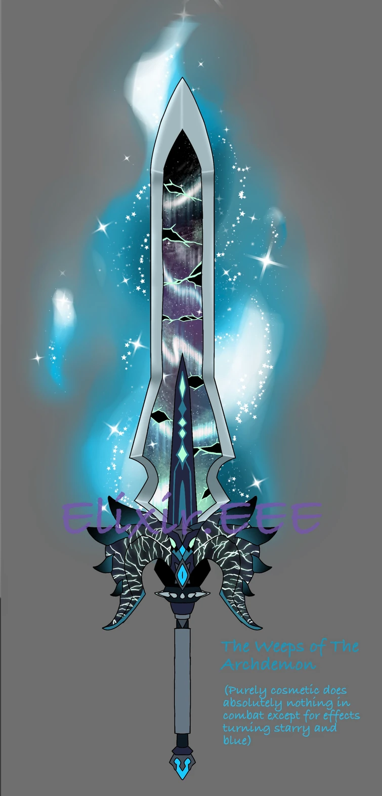 Ah yes, my persona, my mako armor, and my weird purple mako OC | Fandom