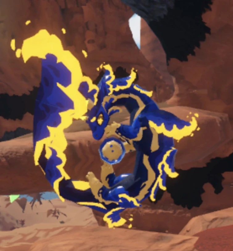 Discuss Everything About Creatures of Sonaria Wiki | Fandom