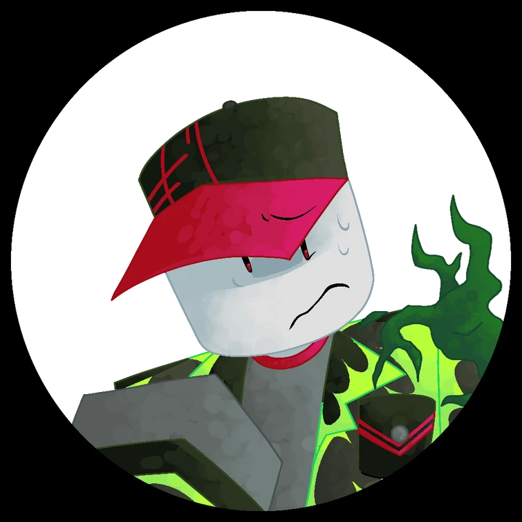 Some random post c2 brad pfp i made for no reason | Fandom