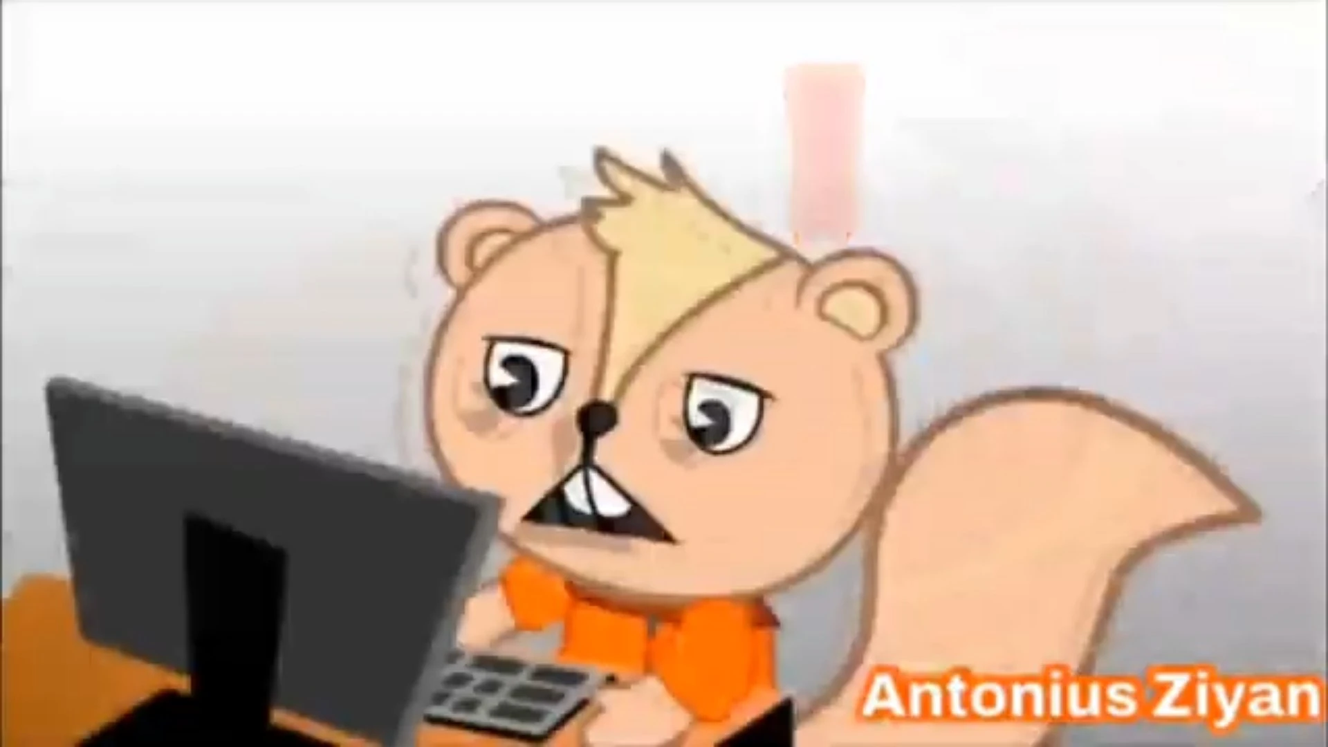 Some photo of Skaggles The squirrel to help you calm down. | Fandom