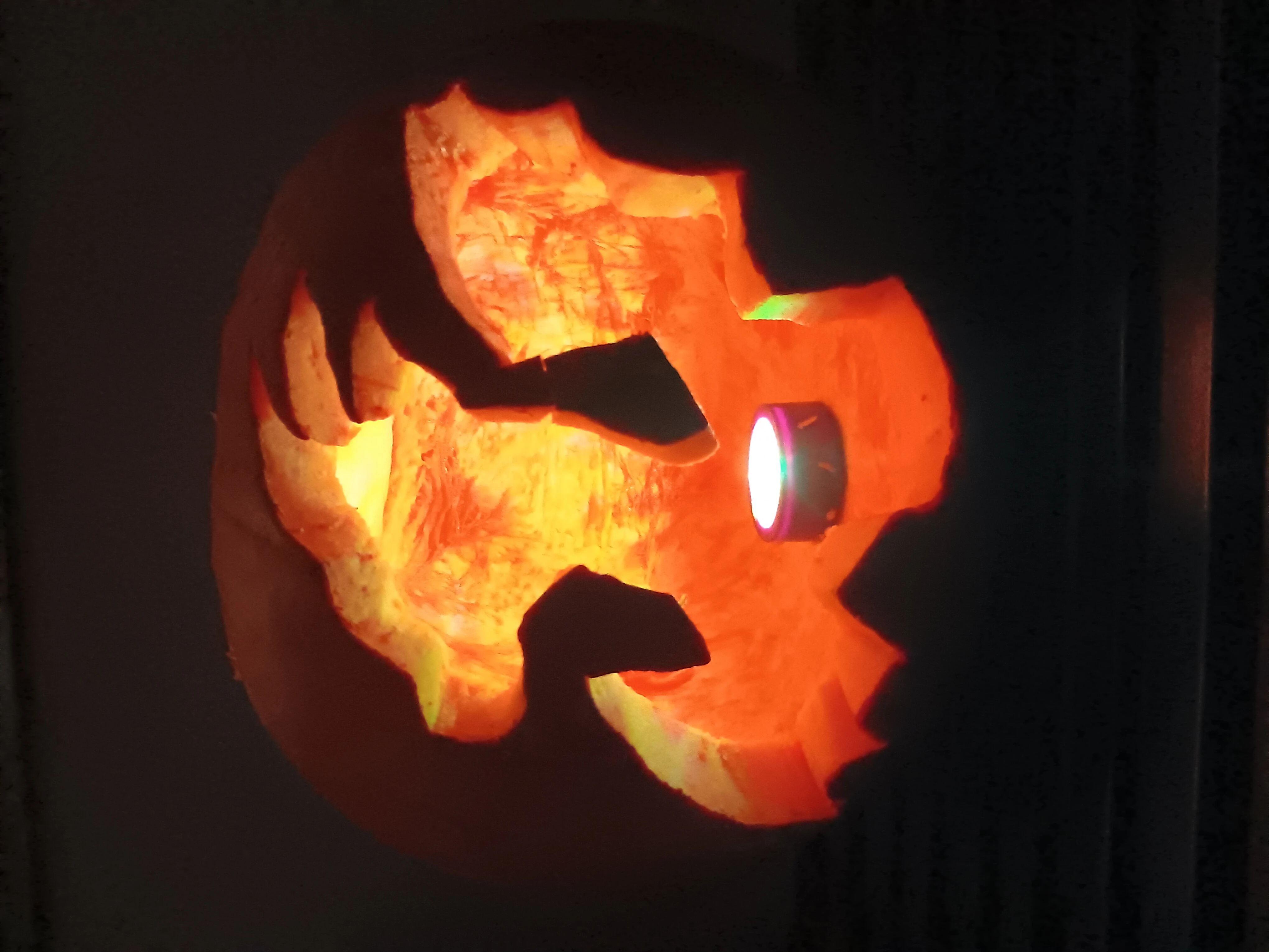 Pumpkin carving | Fandom