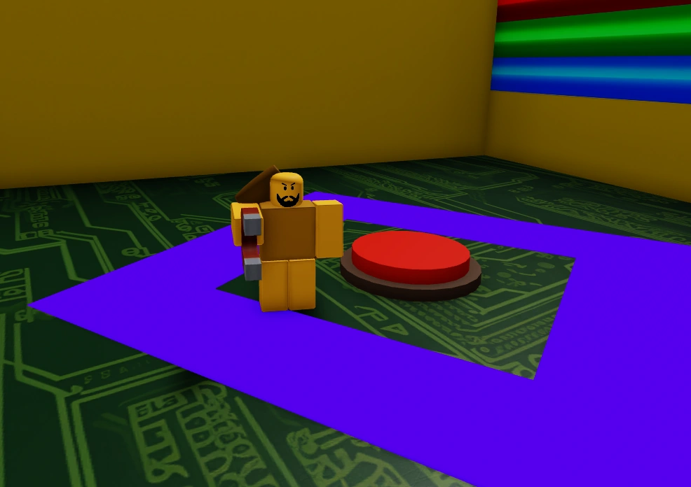 mega magnet settled his fate (second crown) | Fandom