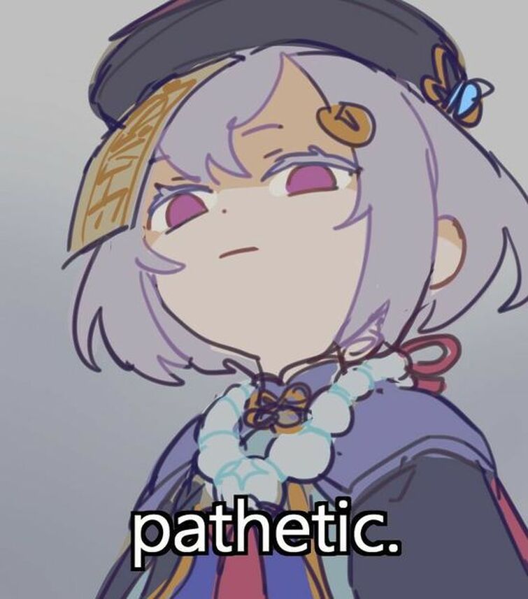 Cursed and funny genshin memes | Fandom