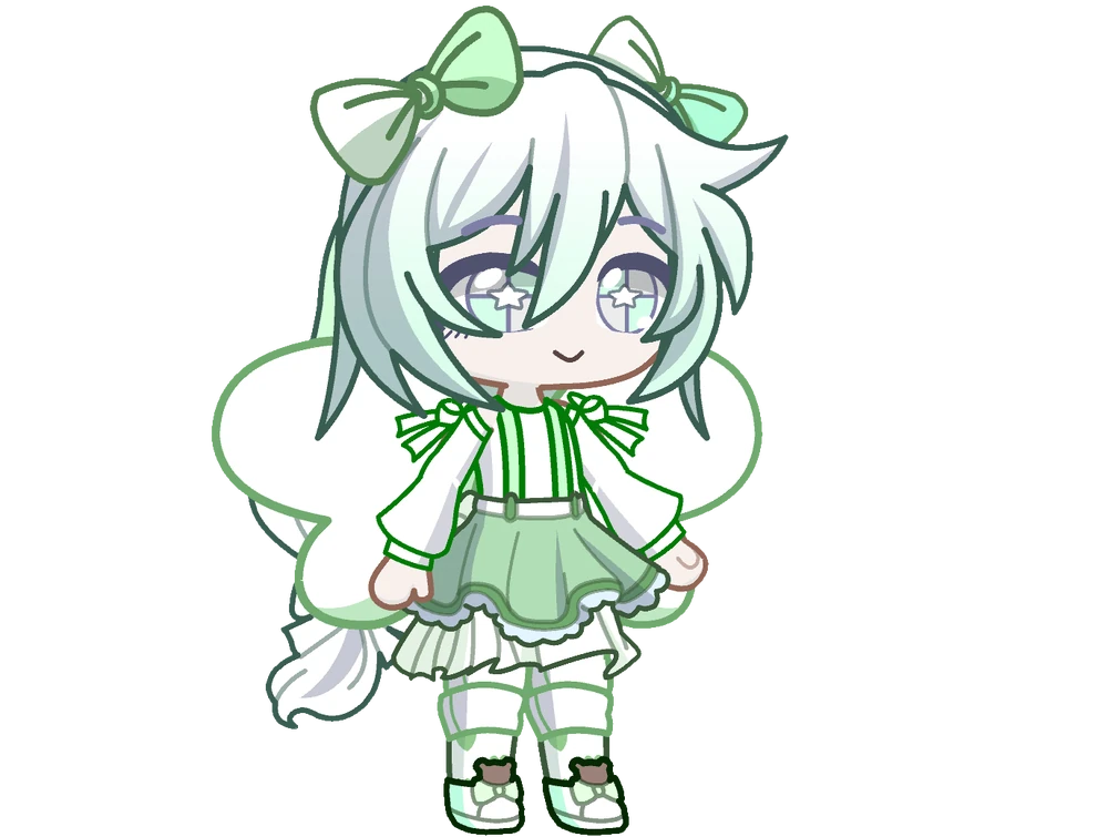 Relationship Requests For Robotic Bow Cookie Time | Fandom