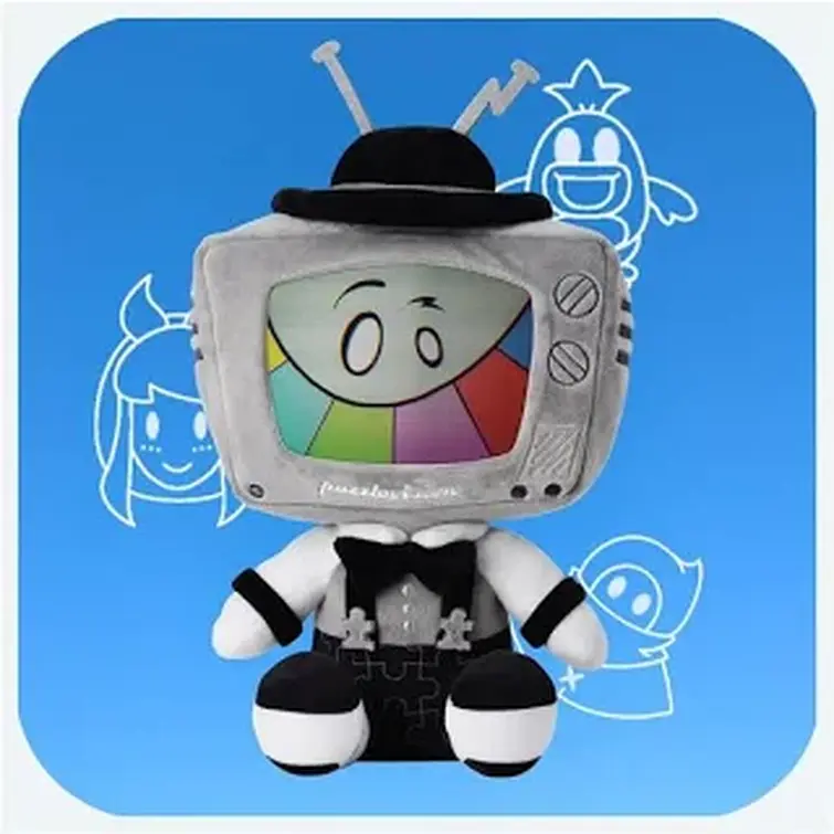 Chat should I get this plushie | Fandom