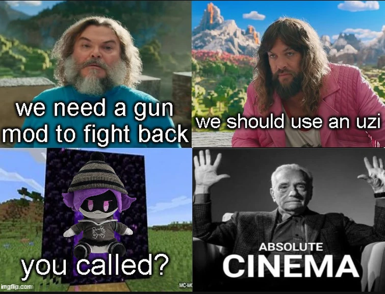 murder drones memes | Fandom