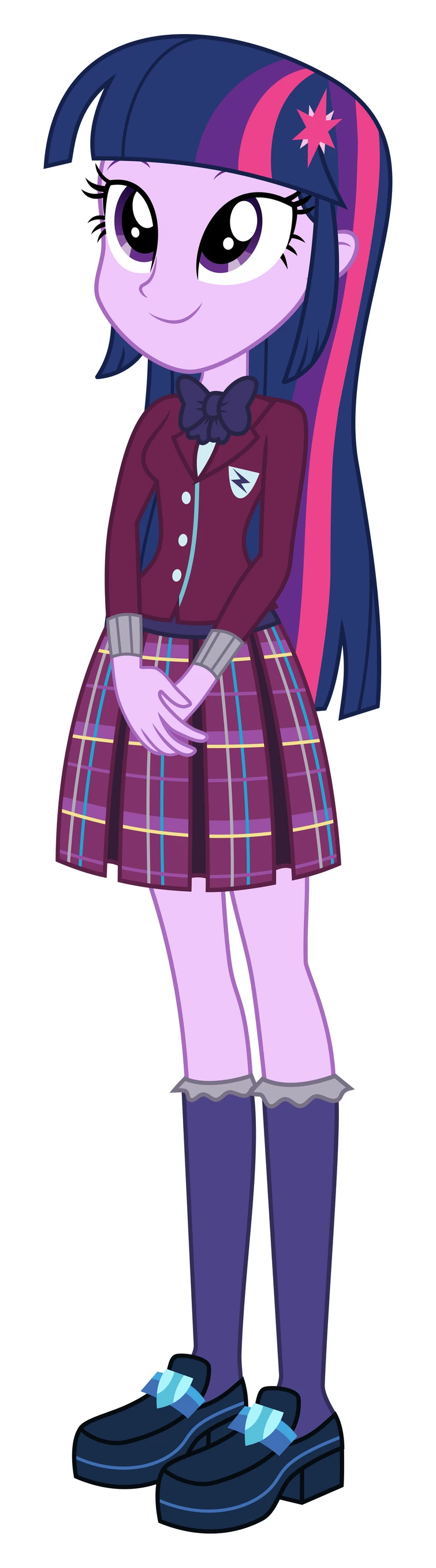 Three Stages of Twilight Sparkles | Fandom