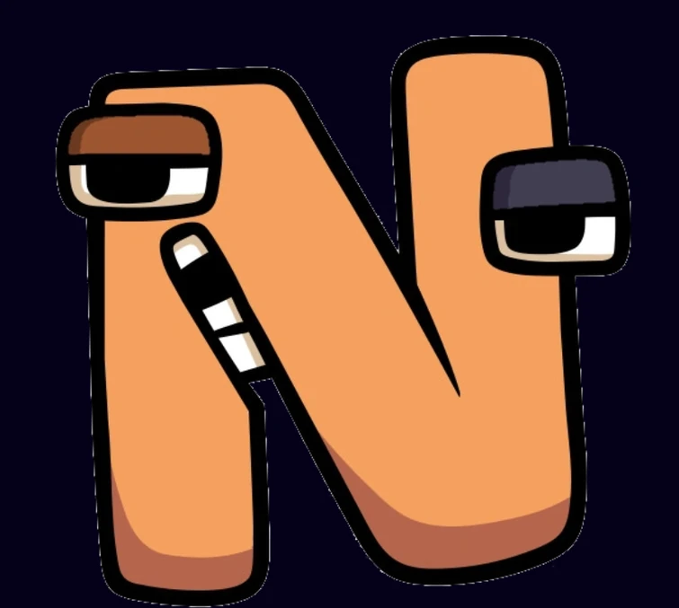 N looks like a robber now… | Fandom