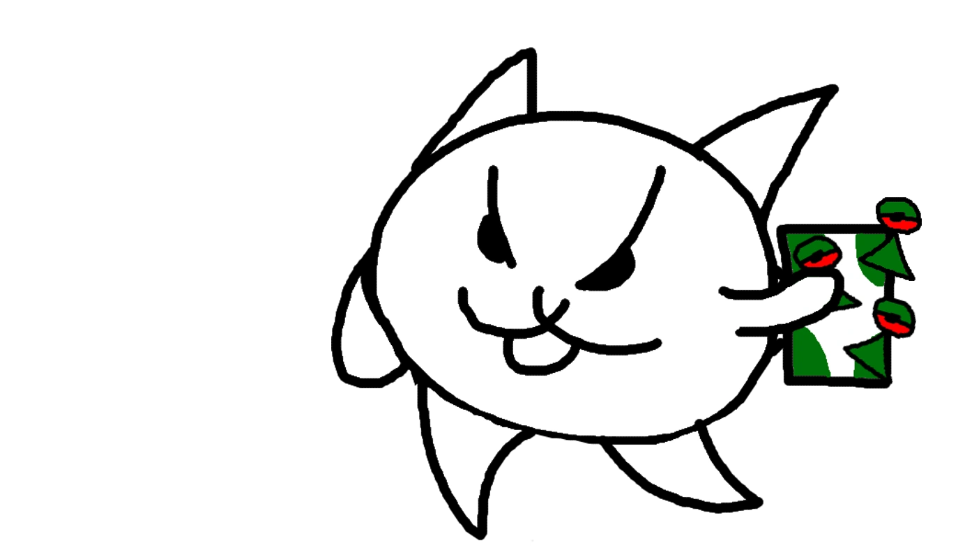 Twister Cat! | Fandom