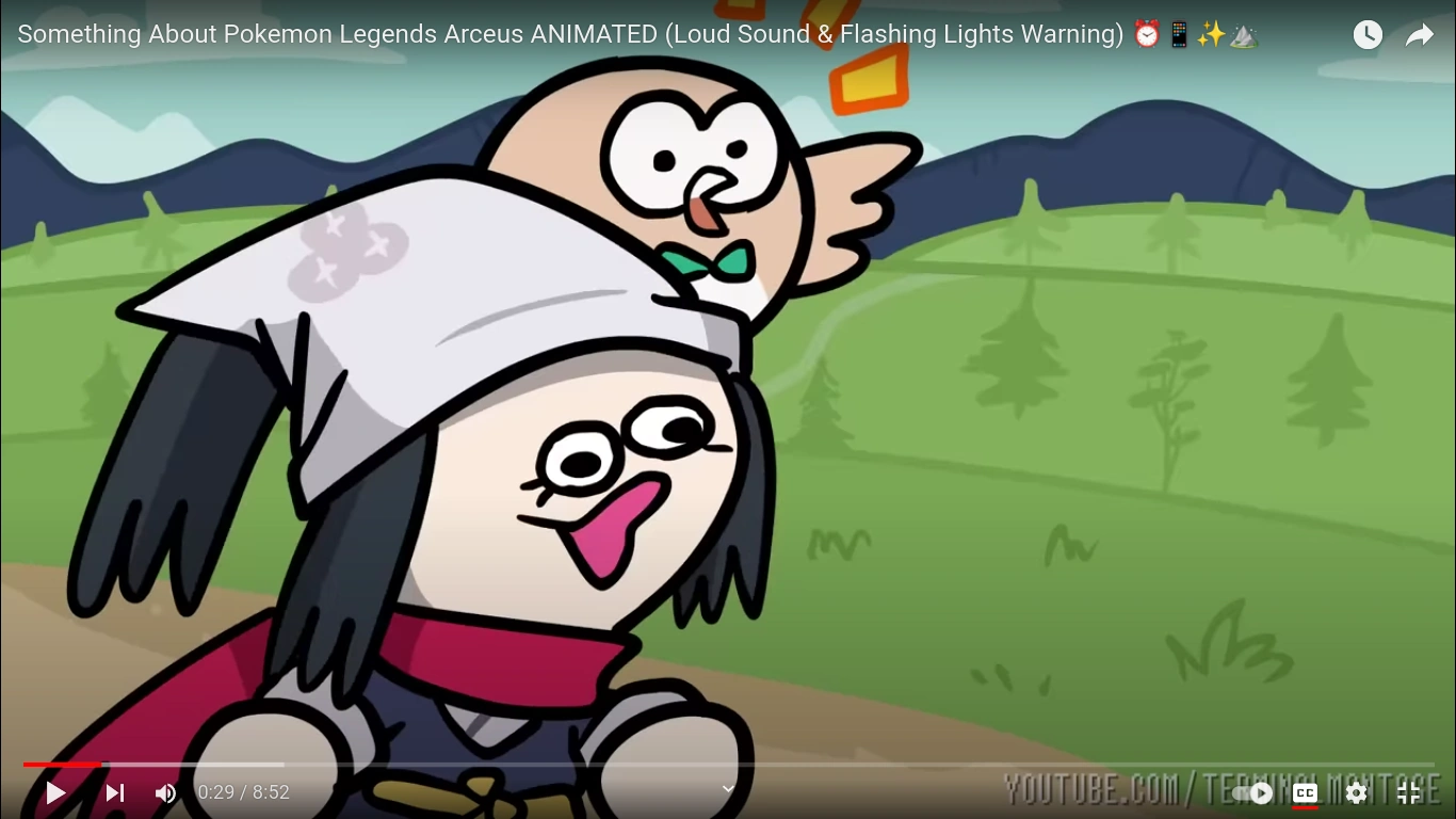 WHAT IS THIS ABOMINATION | Fandom