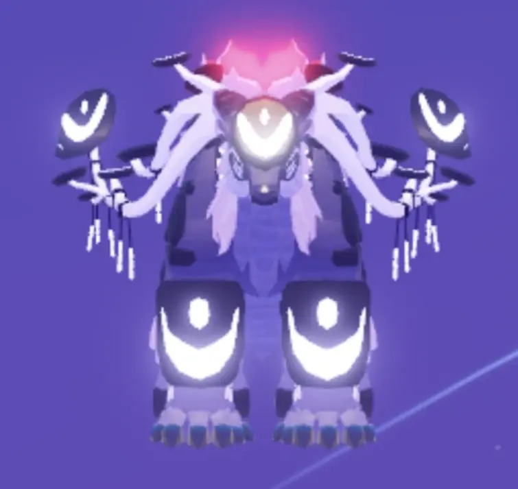 Overgrown Owa'Stryus mut for auction | Fandom