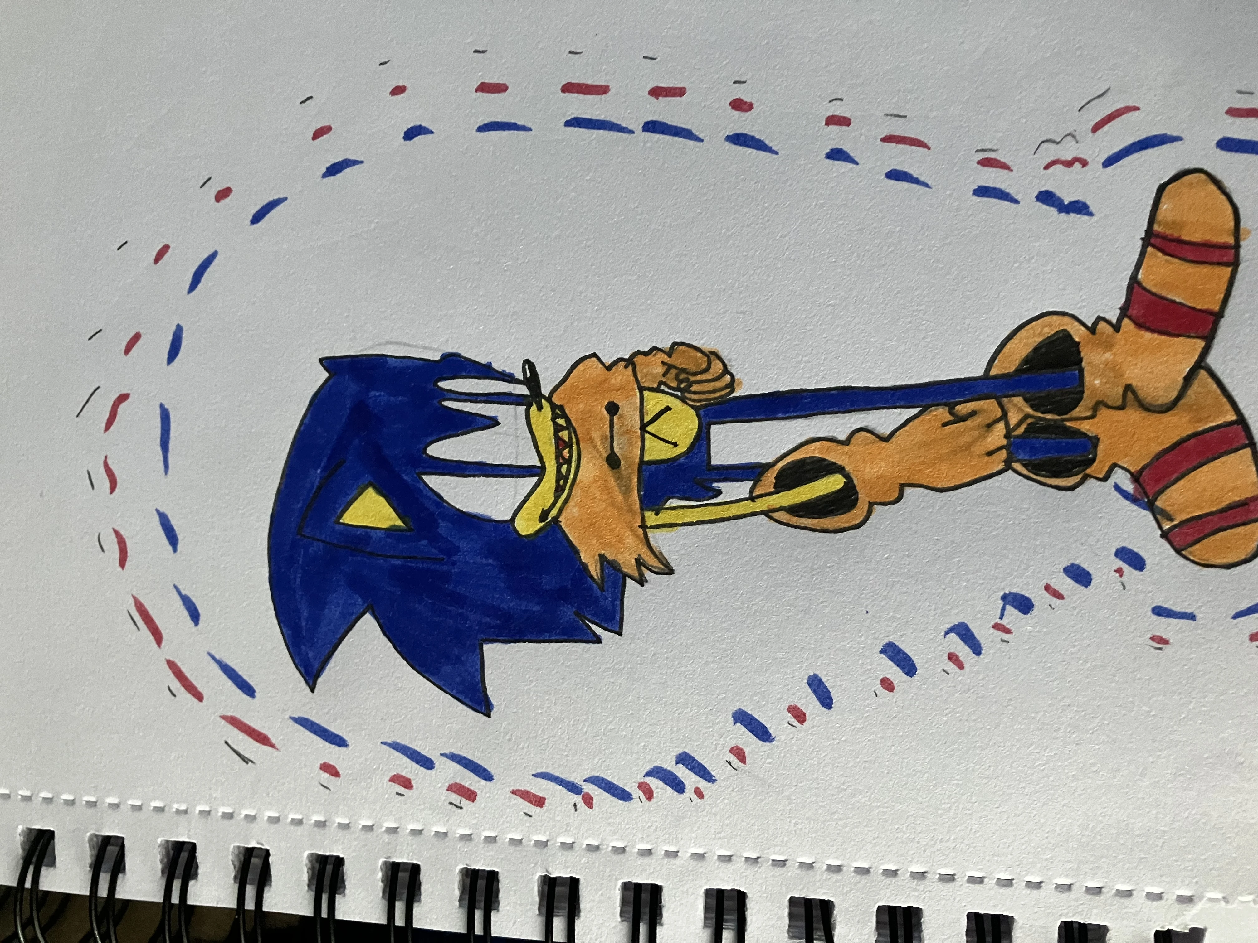 haha speedduo64 go burr | Fandom