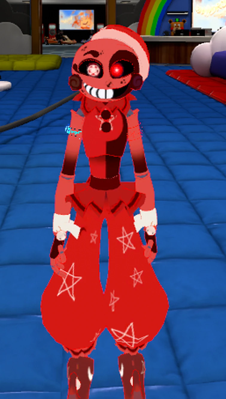Blood moon | Fandom