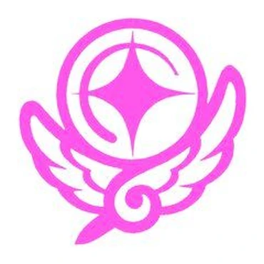 Which of these Pretty Cure marks (Pretty Cure Emblem) do you like the ...