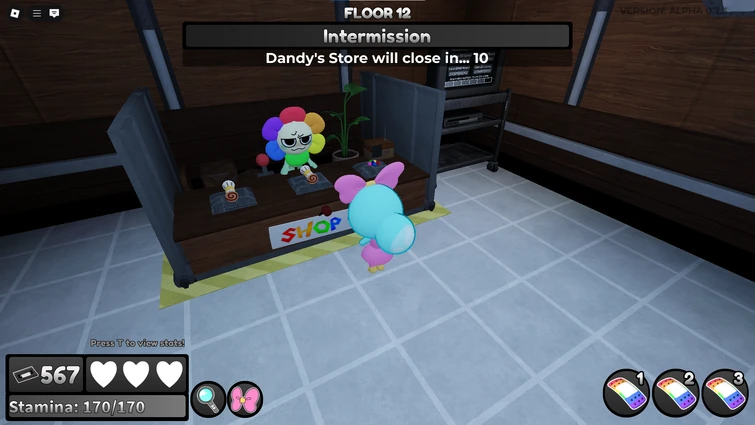 Discuss Everything About Dandy's World Wiki | Fandom